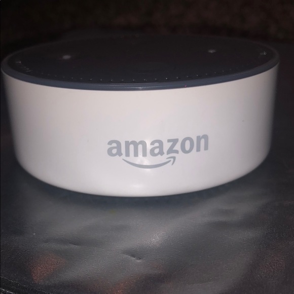 Amazon | Other | Amazon Alexa Dot 2nd Generation | Poshmark